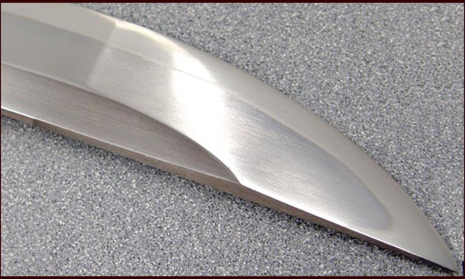 Японский меч Paul Chen Wind and Thunder Katana (CAS SH5001) ― Интернет ...